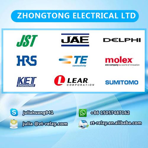 Wholesale Lear Connectors 18683000000 in Industrial, Communications ...