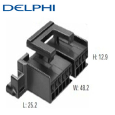 Wholesale DELPHI connector 12047531 Manufacturer and Supplier | Buycon