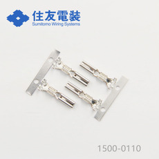 Wholesale SUMITOMO Connector 1500-0110 Manufacturer and Supplier | Buycon