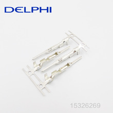 Wholesale Delphi Connector 15326269 Manufacturer and Supplier | Buycon