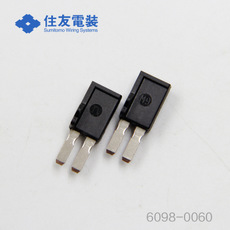 Wholesale SUMITOMO Connector 6098-0060 Manufacturer and Supplier | Buycon