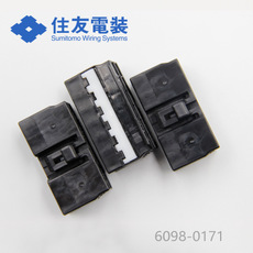 Wholesale SUMITOMO Connector 6098-0171 Manufacturer and Supplier | Buycon