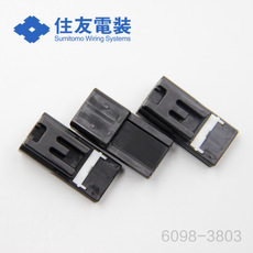 Wholesale SUMITOMO Connector 6098-3803 Manufacturer and Supplier | Buycon