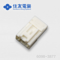 Wholesale Sumitomo Connector 6098-3877 Manufacturer and Supplier | Buycon