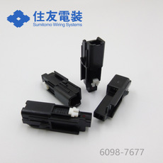 Wholesale SUMITOMO Connector 6098-7677 Manufacturer and Supplier | Buycon