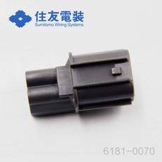 Wholesale Sumitomo Connector 6181-0070 Manufacturer and Supplier | Buycon