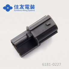 Wholesale SUMITOMO Connector 6181-0227 Manufacturer and Supplier | Buycon