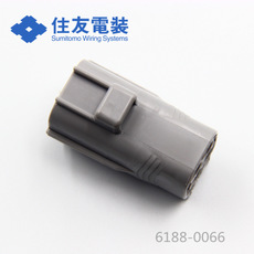 Wholesale Sumitomo Connector 6188-0066 Manufacturer and Supplier | Buycon