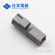 Wholesale SUMITOMO Connector 6188-0083 Manufacturer and Supplier | Buycon