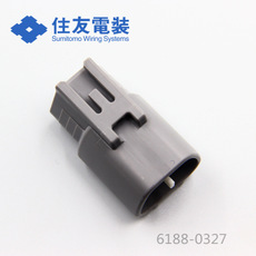 Wholesale SUMITOMO Connector 6188-0327 Manufacturer and Supplier | Buycon