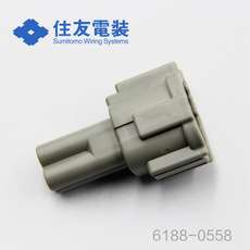 Wholesale Sumitomo Connector 6188-0558 Manufacturer and Supplier | Buycon