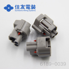 Wholesale SUMITOMO Connector 6189-0039 Manufacturer and Supplier | Buycon