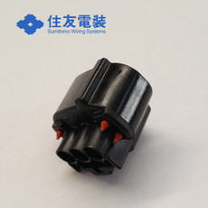 Wholesale SUMITOMO Connector 6189-0058 Manufacturer and Supplier | Buycon