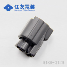 Wholesale Sumitomo Connector 6189-0129 Manufacturer and Supplier | Buycon