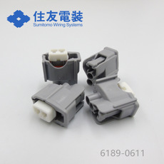 Wholesale SUMITOMO Connector 6189-0611 Manufacturer and Supplier | Buycon