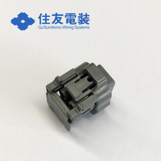 Wholesale SUMITOMO Connector 6189-6887 Manufacturer and Supplier | Buycon