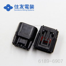 Wholesale SUMITOMO Connector 6189-6907 Manufacturer and Supplier | Buycon