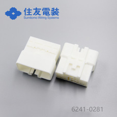 Wholesale SUMITOMO Connector 6241-0281 Manufacturer and Supplier | Buycon