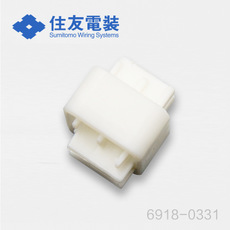 Wholesale SUMITOMO Connector 6918-0331 Manufacturer and Supplier | Buycon