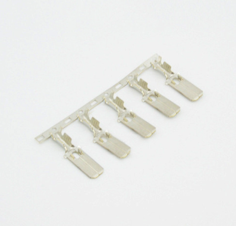 Wholesale Yazaki connectors are key components in automotive electrical systems 7114-2343-02 ...