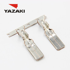 Wholesale YAZAKI Connector 7114-3250 Manufacturer and Supplier | Buycon