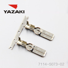Wholesale YAZAKI Connector 7114-5073-02 Manufacturer and Supplier | Buycon