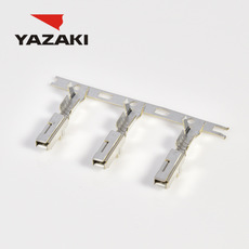 Wholesale YAZAKI Connector 7116-4021P Manufacturer and Supplier | Buycon