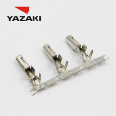 Wholesale YAZAKI Connector 7116-4027 Manufacturer and Supplier | Buycon