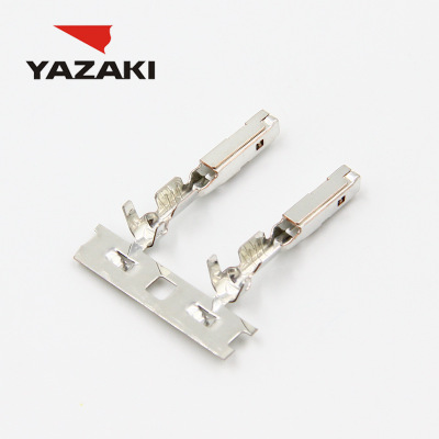 Wholesale YAZAKI Connector 7116-4103-02 Manufacturer and Supplier | Buycon