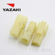 Wholesale YAZAKI Connector 7122-3010 Manufacturer and Supplier | Buycon
