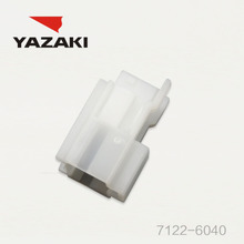Wholesale YAZAKI Connector 7122-6060 Manufacturer and Supplier | Buycon