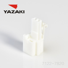 Wholesale YAZAKI Connector 7122-7820 Manufacturer and Supplier | Buycon