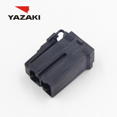 Wholesale YAZAKI Connector 7123-4123-30 Manufacturer and Supplier | Buycon