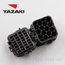 Wholesale YAZAKI Connector 7123-7544-40 Manufacturer and Supplier | Buycon