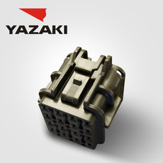 Wholesale YAZAKI Connector 7123-7564-40 Manufacturer and Supplier | Buycon