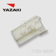 Wholesale YAZAKI Connector 7123-8335 Manufacturer and Supplier | Buycon