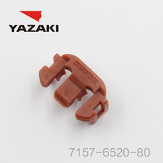 Wholesale YAZAKI Connector 7157-6520-80 Manufacturer and Supplier | Buycon