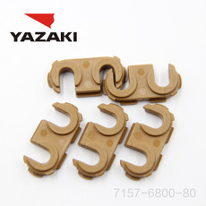 Wholesale YAZAKI Connector 7157-6800-80 Manufacturer and Supplier | Buycon