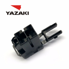 Wholesale YAZAKI Connector 7183-0724-30 Manufacturer and Supplier | Buycon