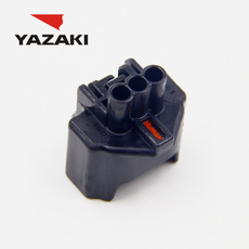 Wholesale YAZAKI Connector 7183-7874-30 Manufacturer and Supplier | Buycon