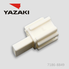 Wholesale YAZAKI Connector 7186-8849 Manufacturer and Supplier | Buycon