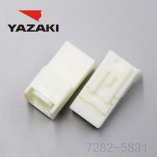Wholesale YAZAKI Connector 7282-5831 Manufacturer and Supplier | Buycon