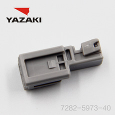 Wholesale YAZAKI Connector 7282-5973-40 Manufacturer and Supplier | Buycon