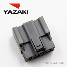 Wholesale YAZAKI Connector 7282-6447-40 Manufacturer and Supplier | Buycon