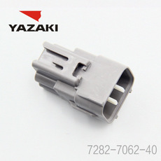 Wholesale YAZAKI Connector 7282-7062-40 Manufacturer and Supplier | Buycon