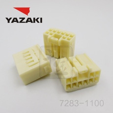 Wholesale YAZAKI Connector 7283-1100 Manufacturer and Supplier | Buycon