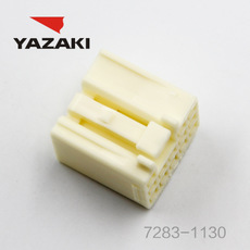 Wholesale YAZAKI Connector 7283-1130 Manufacturer and Supplier | Buycon