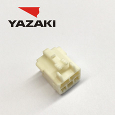 Wholesale YAZAKI Connector 7283-1144 Manufacturer and Supplier | Buycon
