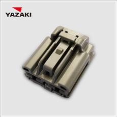 Wholesale YAZAKI Connector 7283-5628-40 Manufacturer and Supplier | Buycon