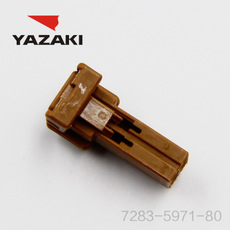 Wholesale YAZAKI Connector 7283-5971-80 Manufacturer and Supplier | Buycon